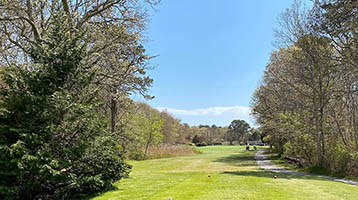 Home - Little Harbor Golf Course
