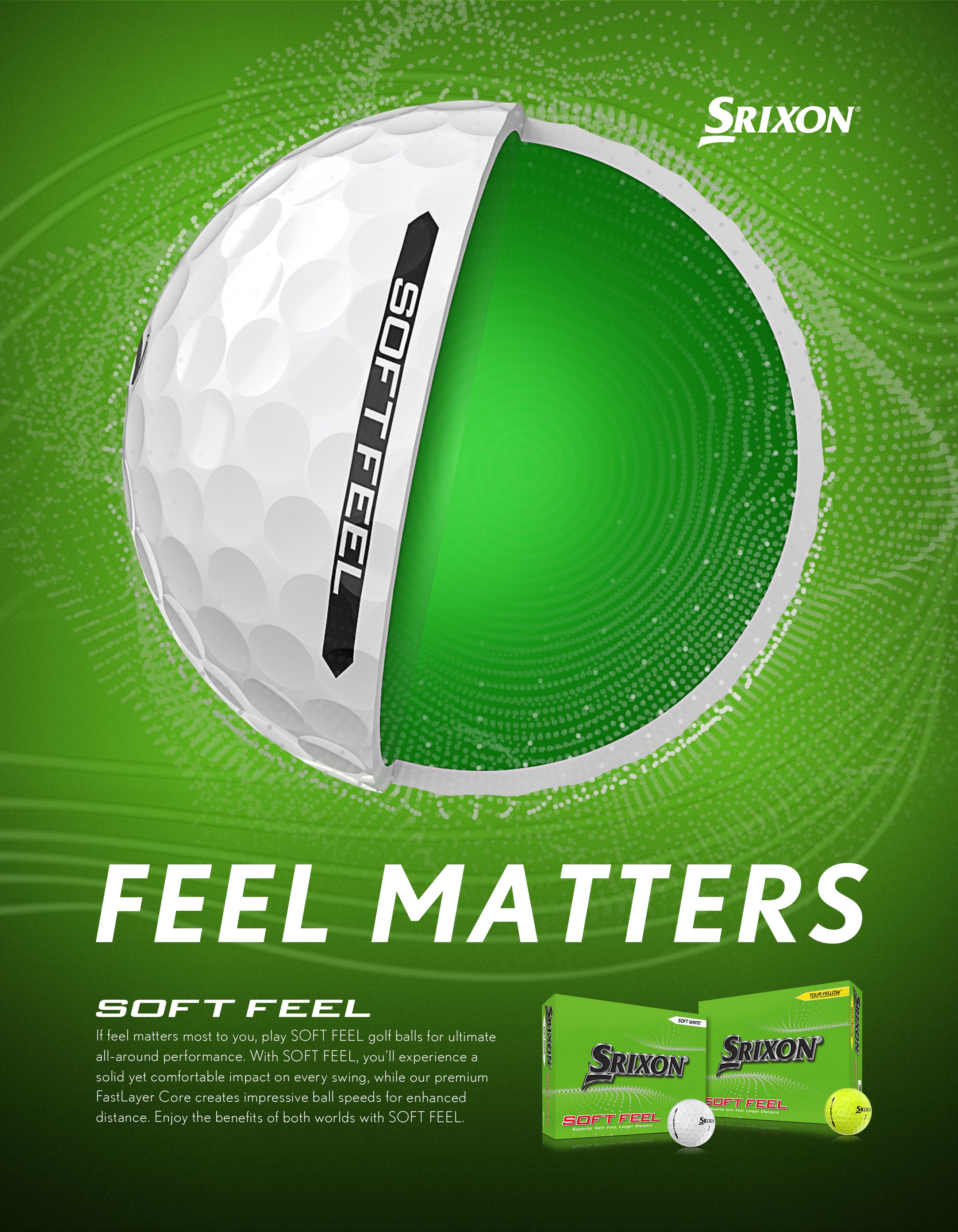 Srixon Ball Contest - Little Harbor Golf Course